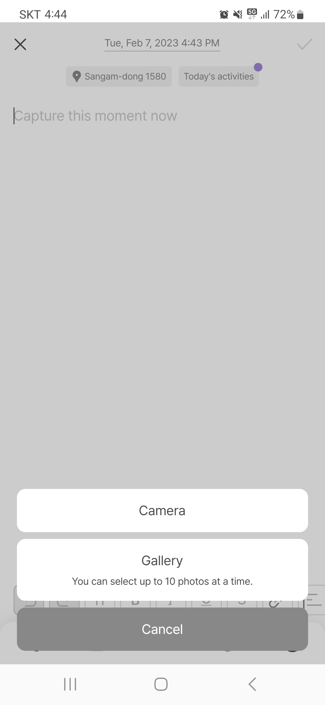 Add Photos to Pages | DigitalPage