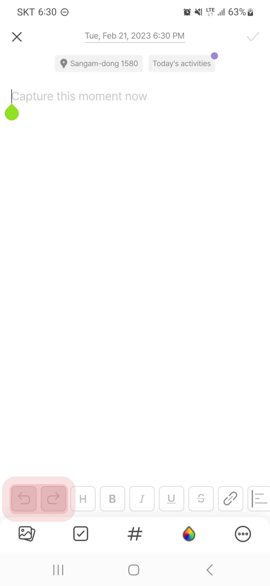 Create Pages | DigitalPage