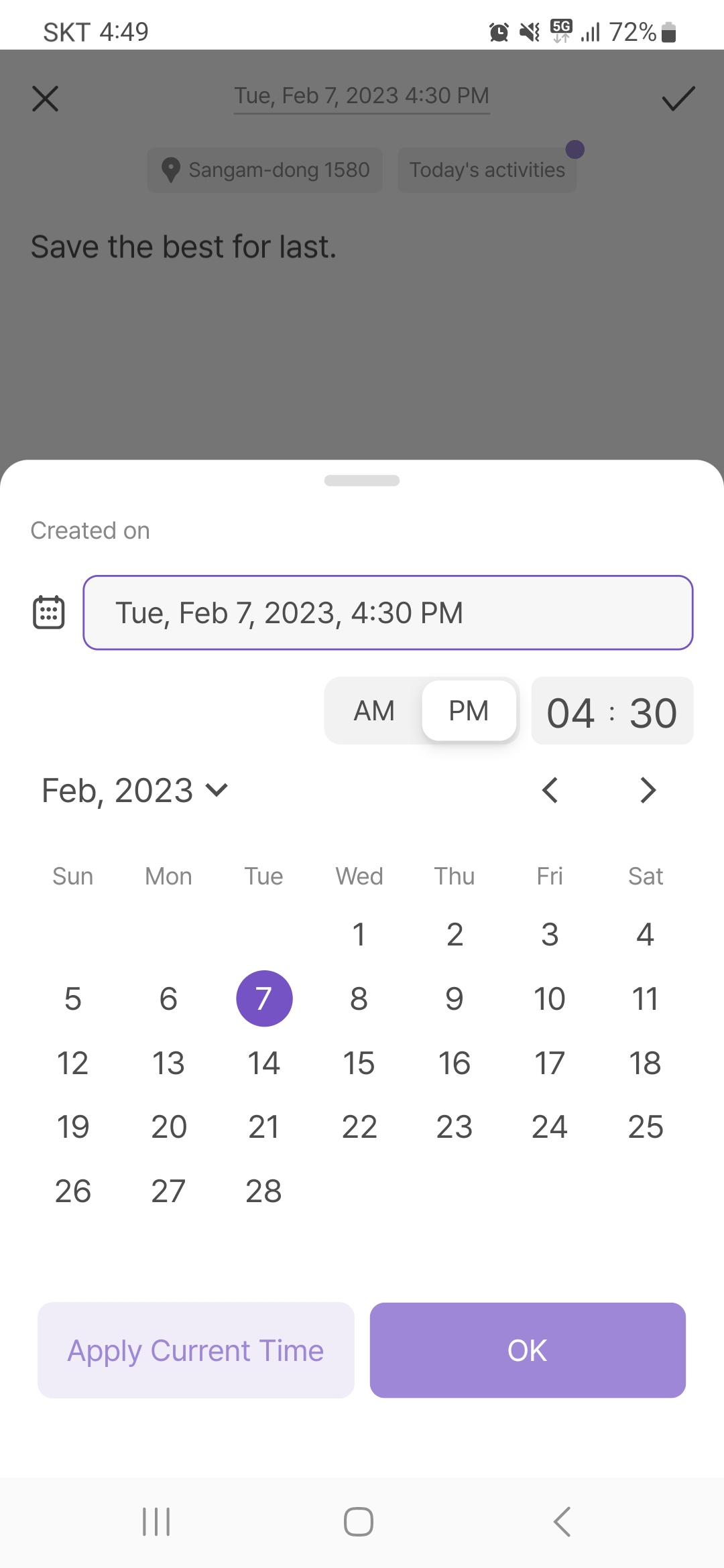 Edit Pages | DigitalPage