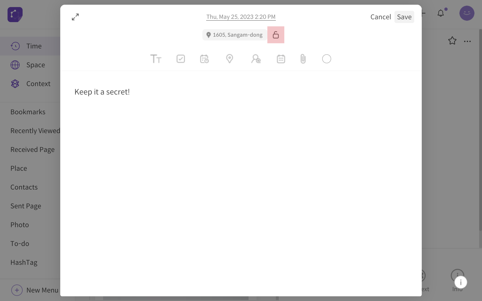 Use Special Features | DigitalPage
