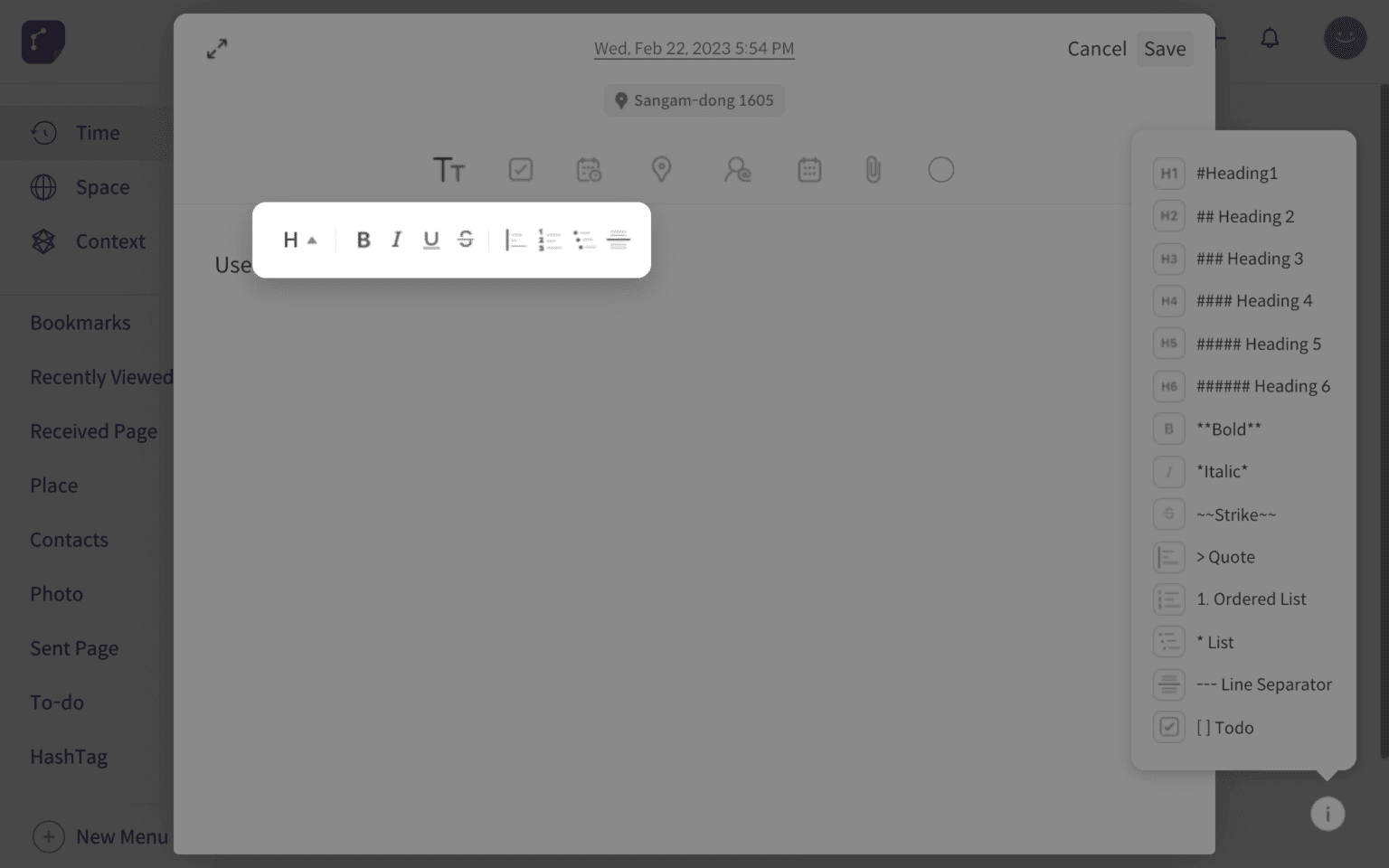 Use Various Fonts & Styles | DigitalPage